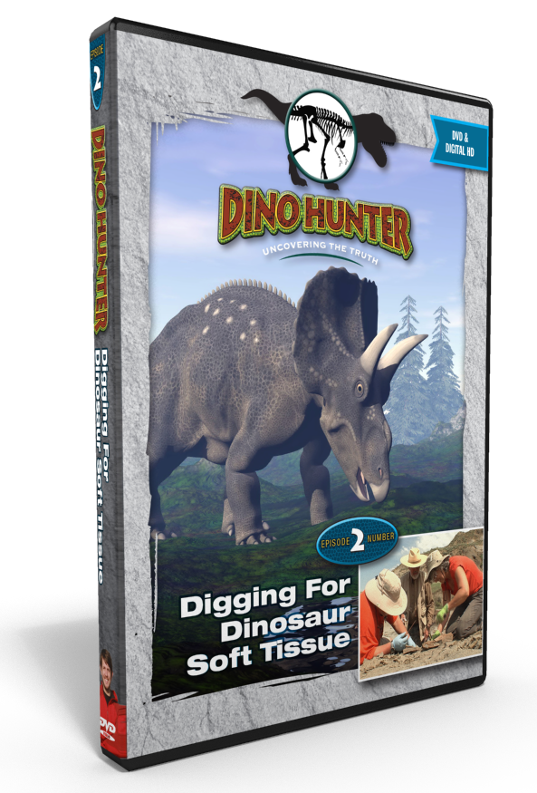 dinosaur dvd